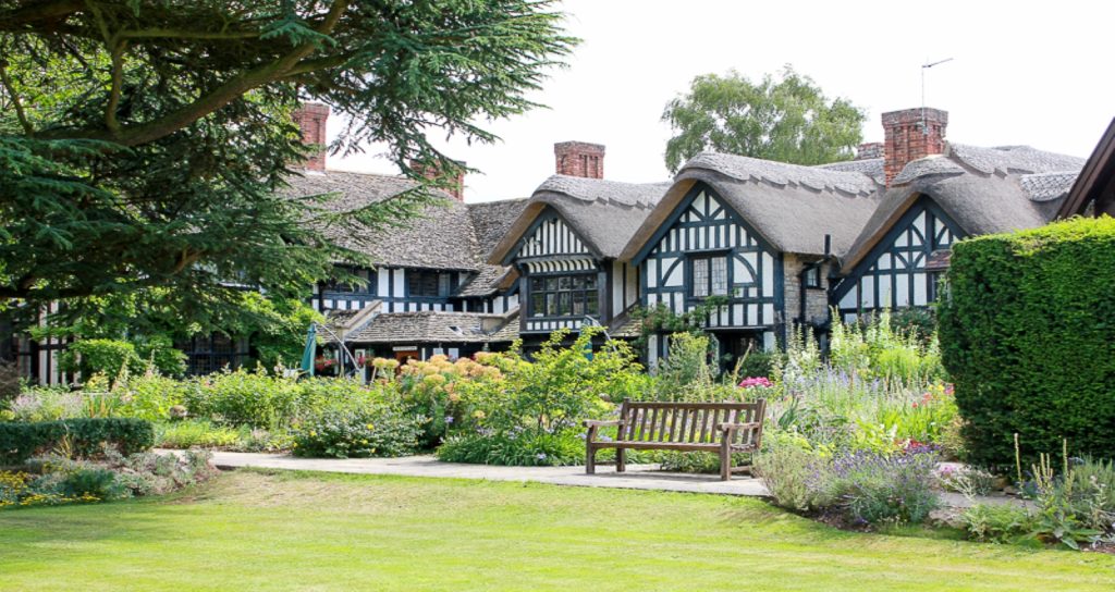 Home - Holland House