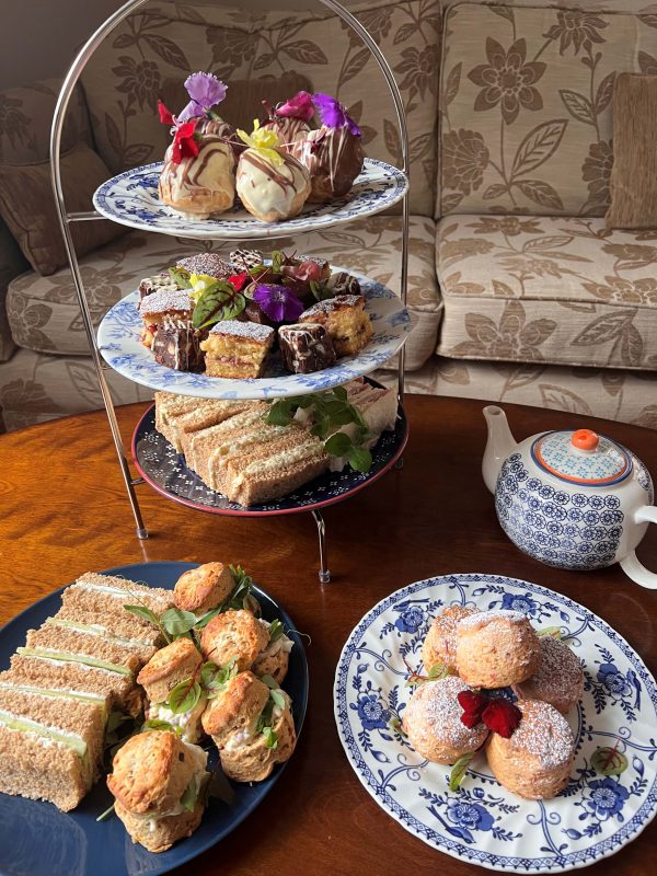 Home - Holland House