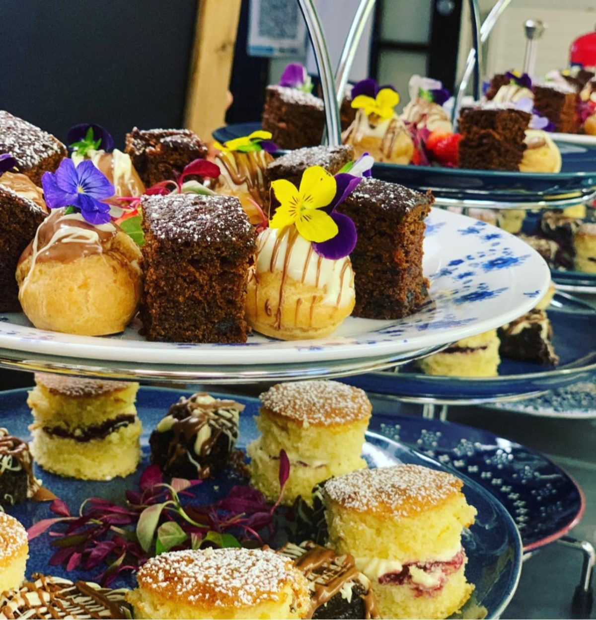 Home - Holland House